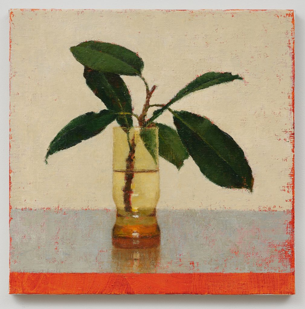 Jude Rae - Two Rooms