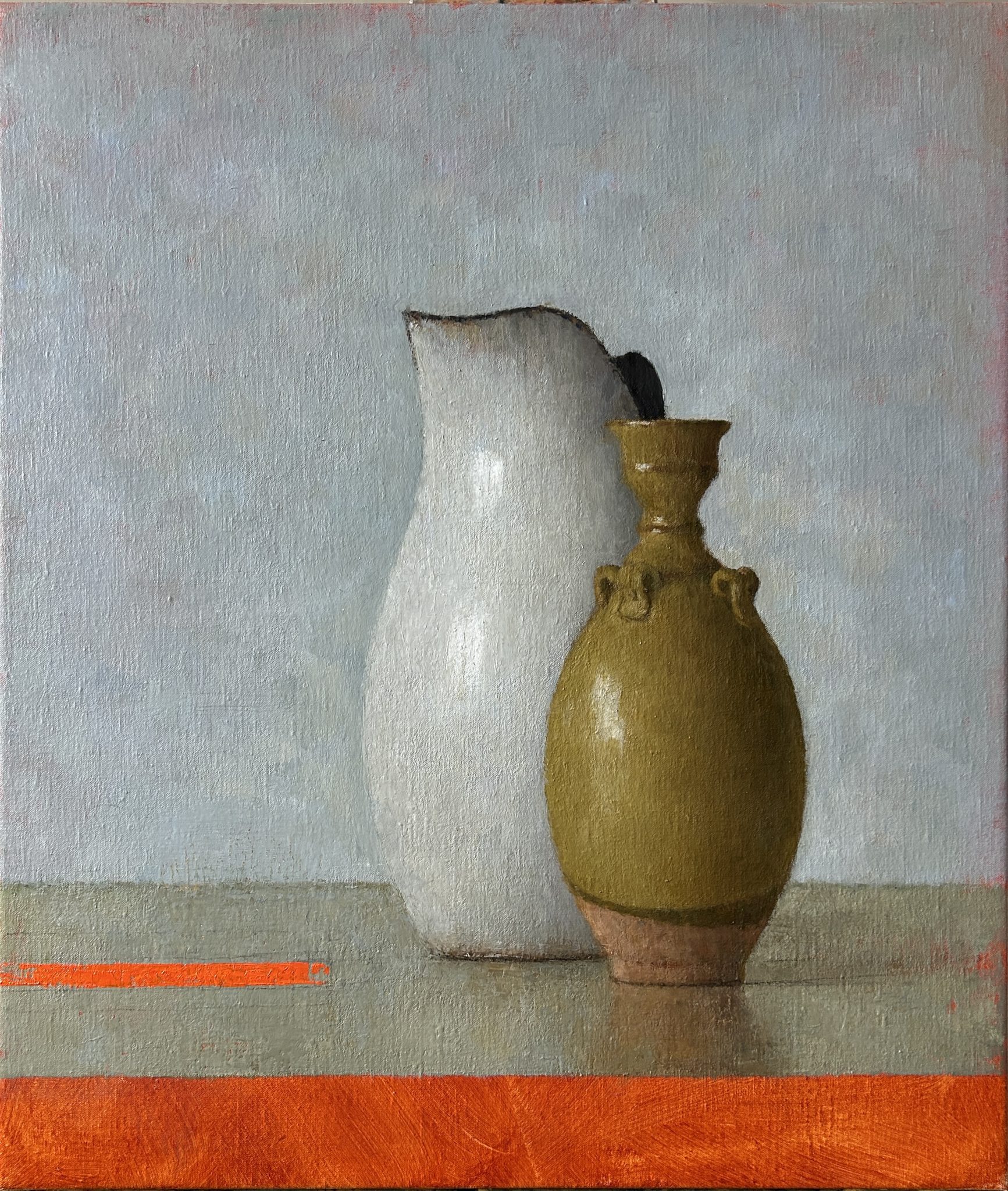 Jude Rae - Two Rooms